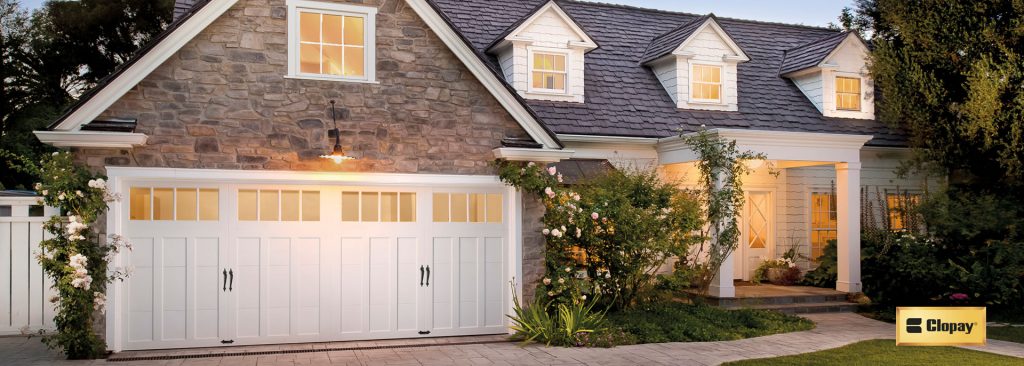 Home - Diamond Garage Doors